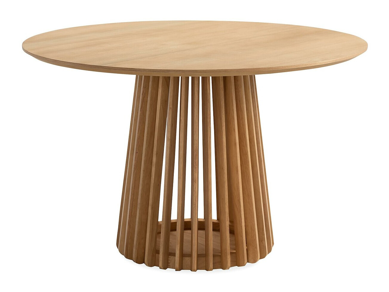 Mesa Springfield 235 (Carvalho) - Mobiliário para sala de estar | Moveis.pt