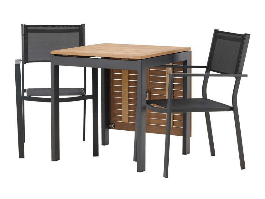 Conjunto para varanda Dallas 3499 - Mobiliário para o exterior | Moveis.pt
