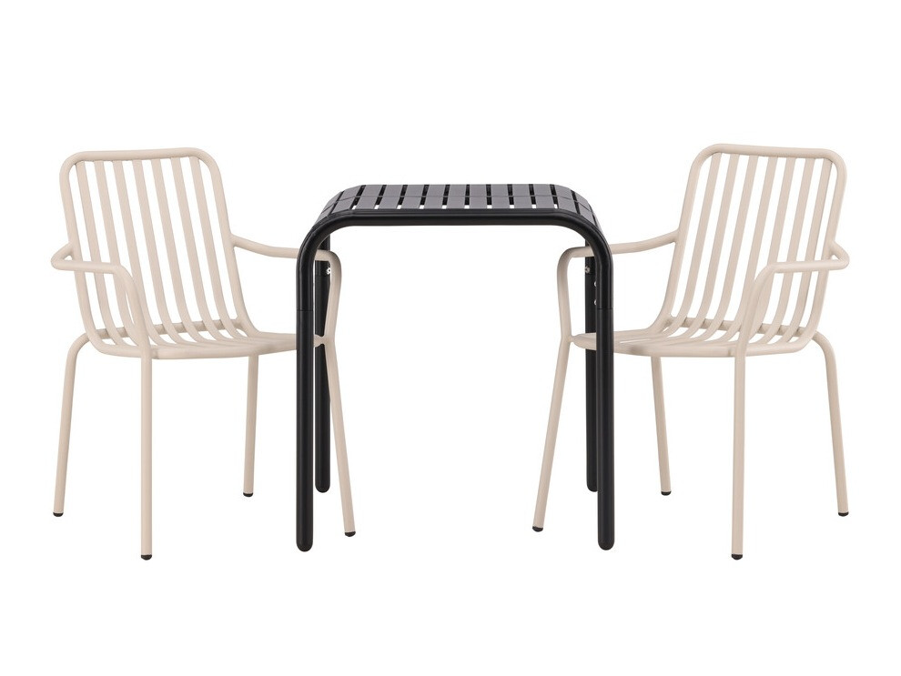 Conjunto para varanda Dallas 3530 - Mobiliário para o exterior | Moveis.pt