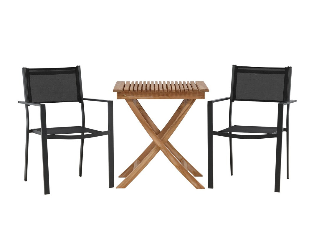 Conjunto para varanda Dallas 3565 - Mobiliário para o exterior | Moveis.pt