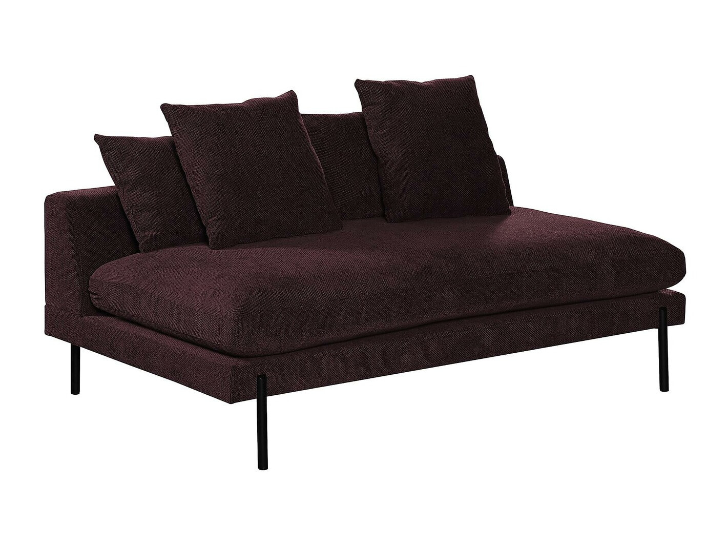 Sofá de descanso Riverton 696 - Mobiliário para sala de estar | Moveis.pt